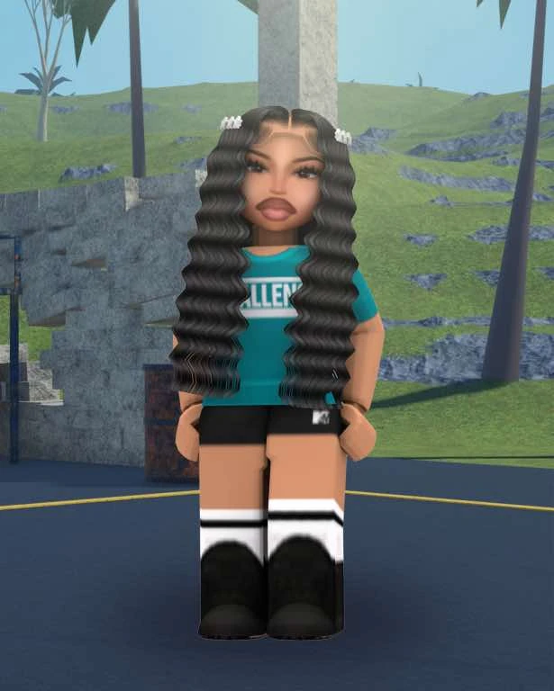 Desirae | Cejay's the challenge Wiki | Fandom