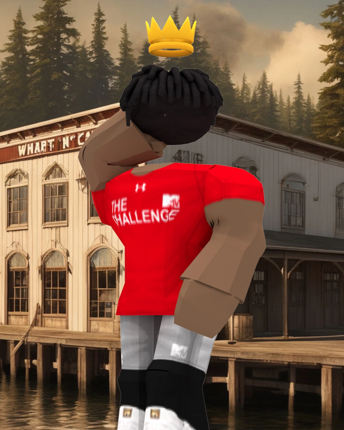 Bryan | Cejay's the challenge Wiki | Fandom