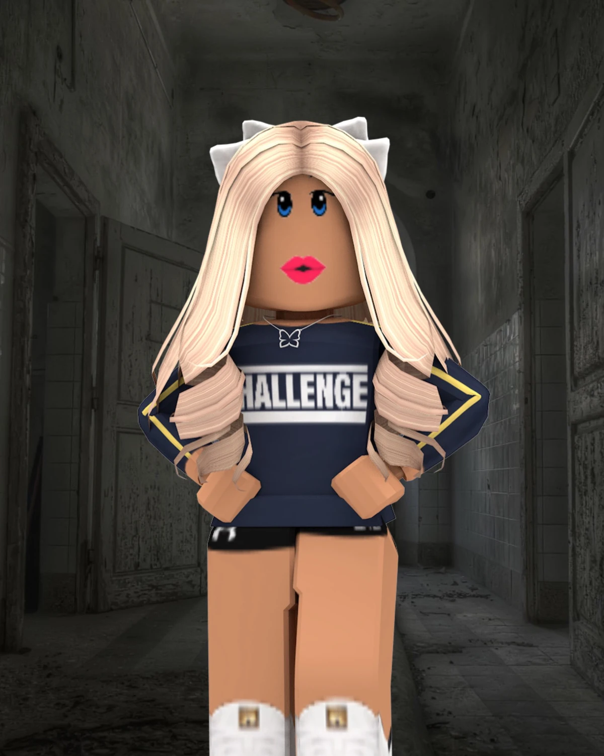 Spoony | Cejay's the challenge Wiki | Fandom