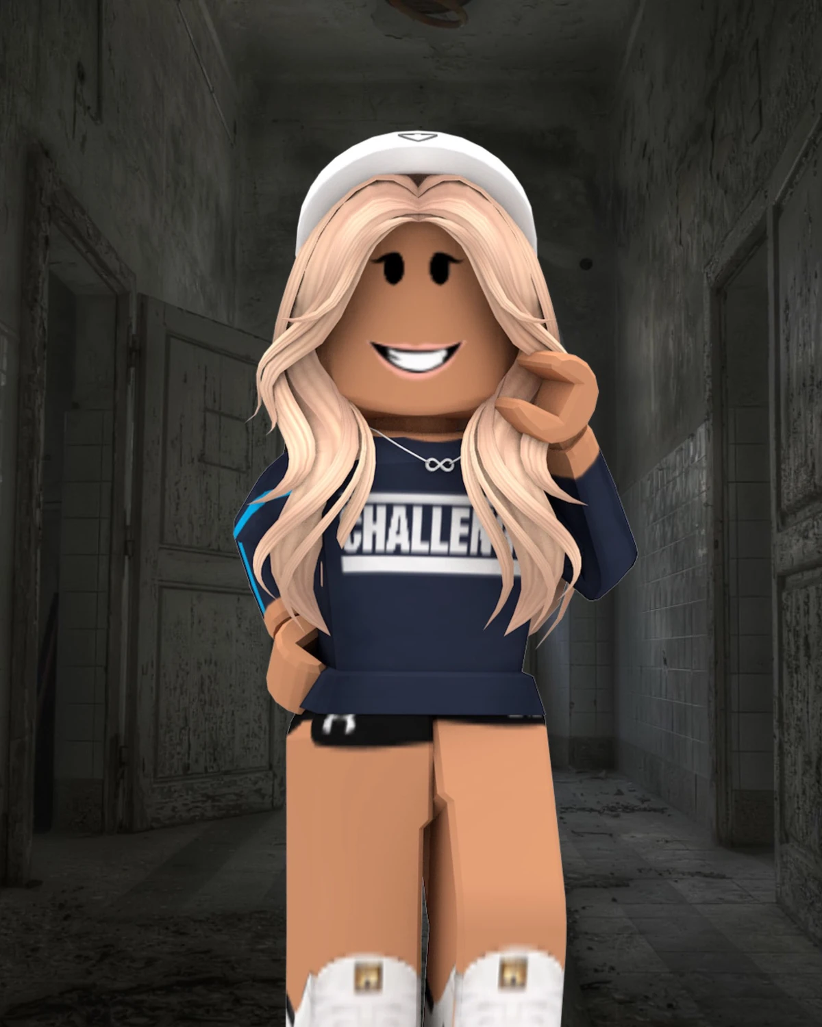 Crazy | Cejay's the challenge Wiki | Fandom