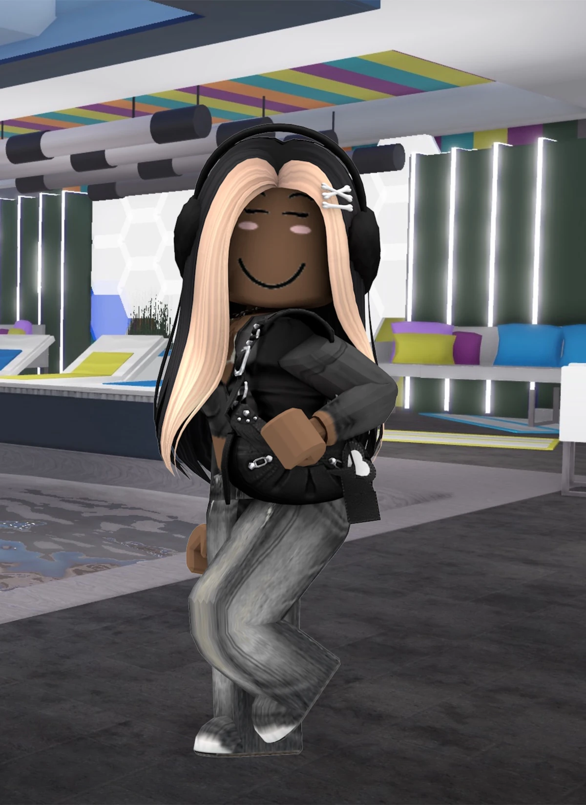 Lexi | Cejay's the challenge Wiki | Fandom