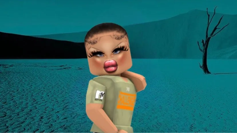 Nikki | Cejay's the challenge Wiki | Fandom