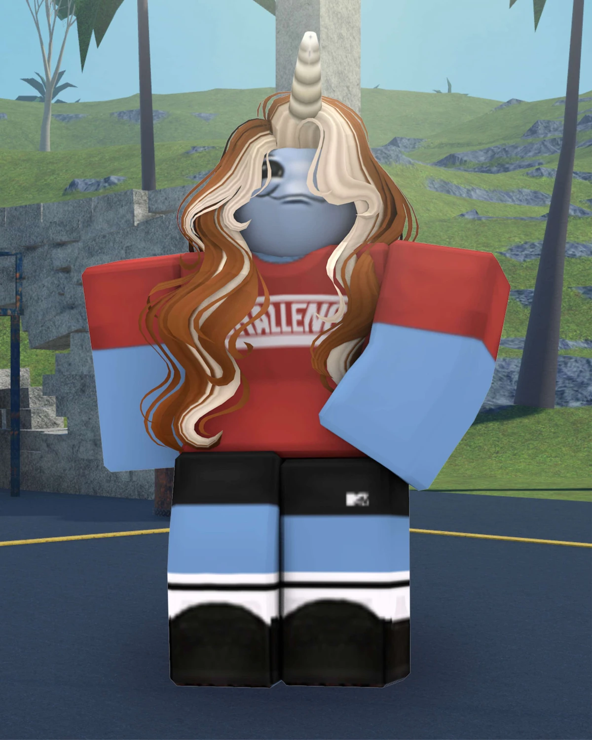 Wuuf | Cejay's the challenge Wiki | Fandom