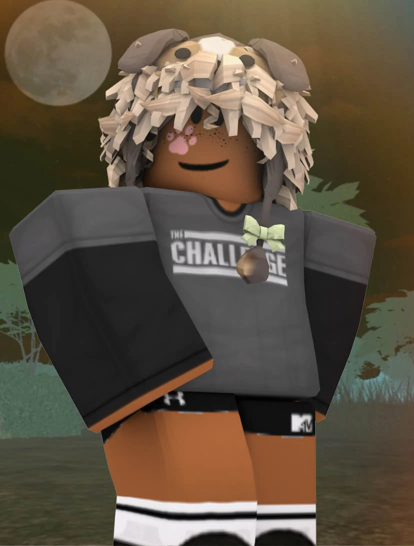 Zyon | Cejay's the challenge Wiki | Fandom