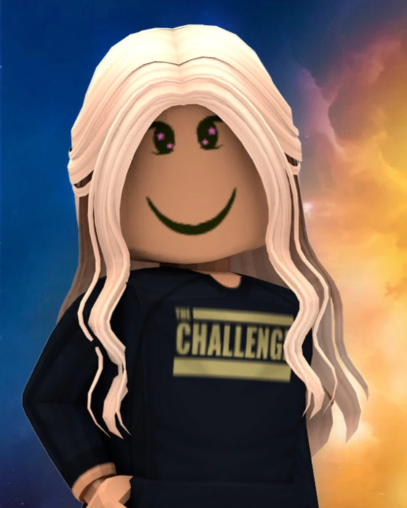 Irina | Cejay's the challenge Wiki | Fandom
