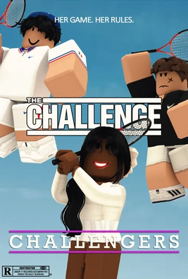 The Challenge: Challengers | Cejay's the challenge Wiki | Fandom