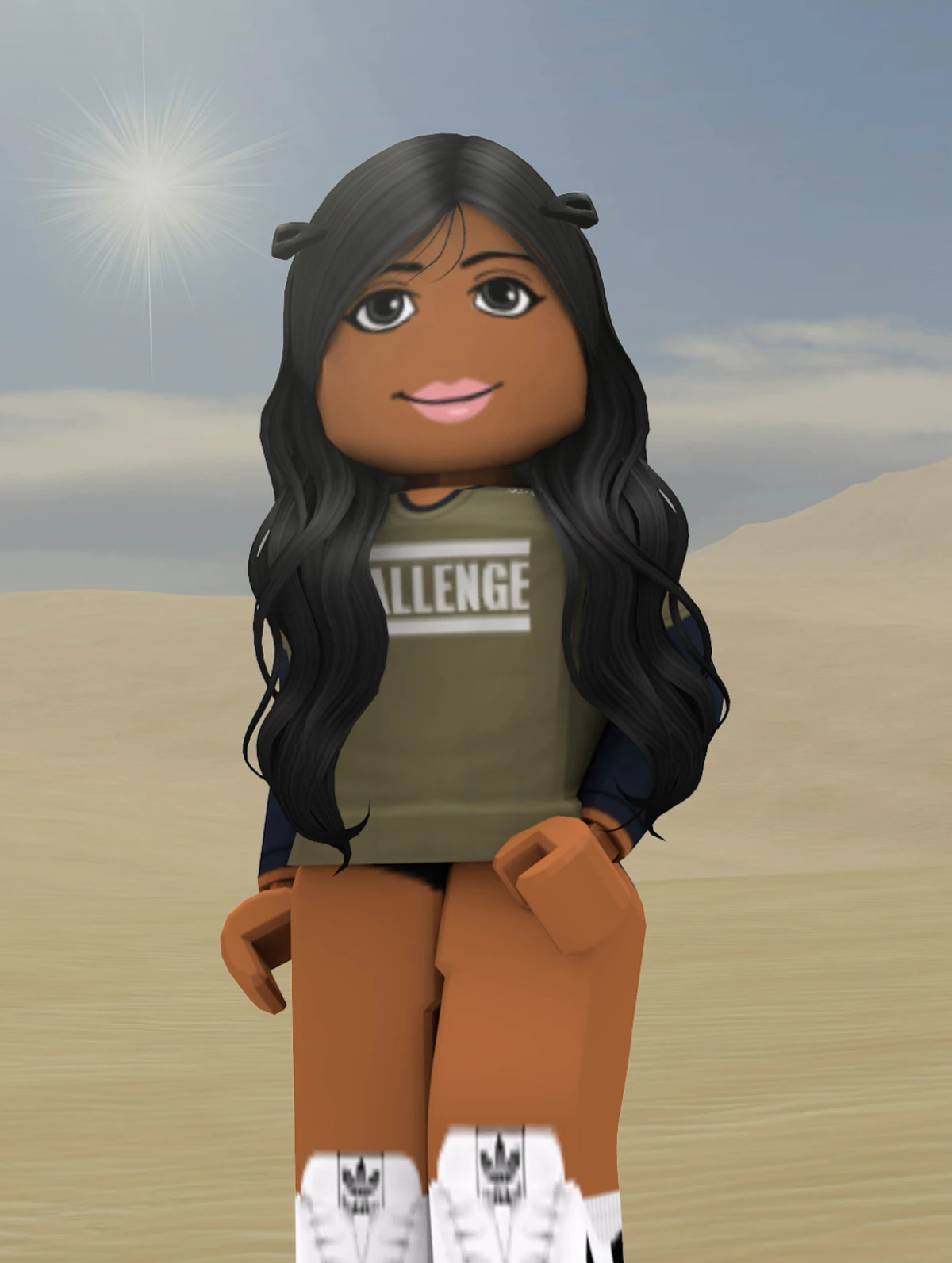 Ruby | Cejay's the challenge Wiki | Fandom