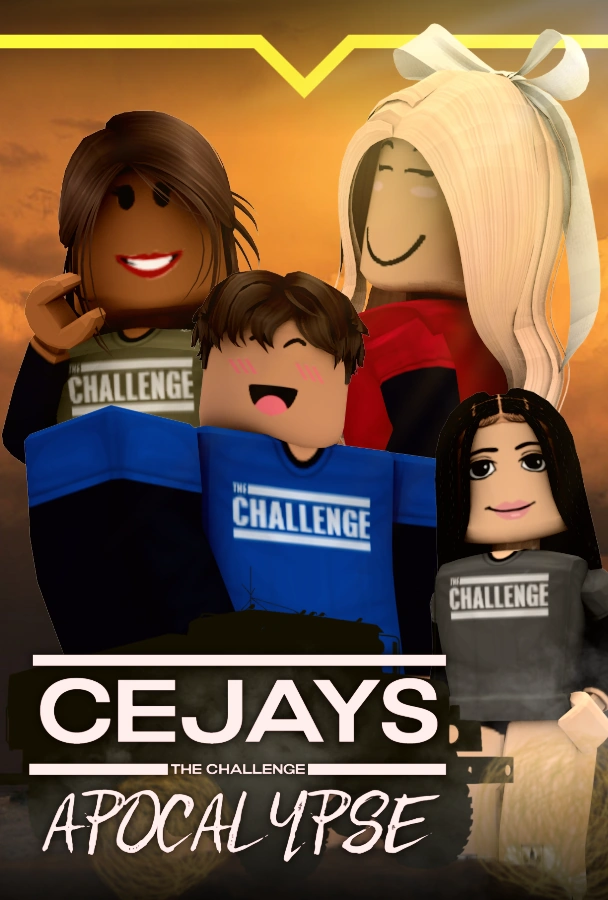 The Challenge: Apocalypse | Cejay's the challenge Wiki | Fandom