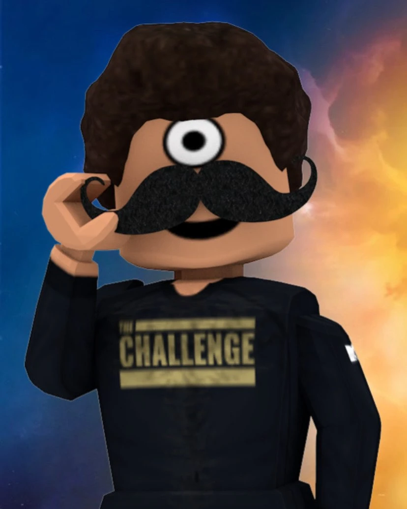 Caleb | Cejay's the challenge Wiki | Fandom