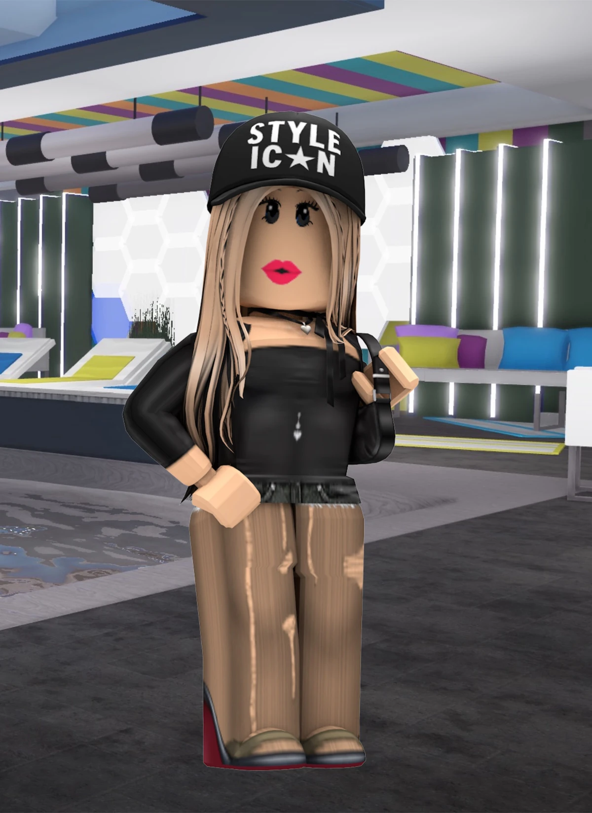 Susie | Cejay's the challenge Wiki | Fandom