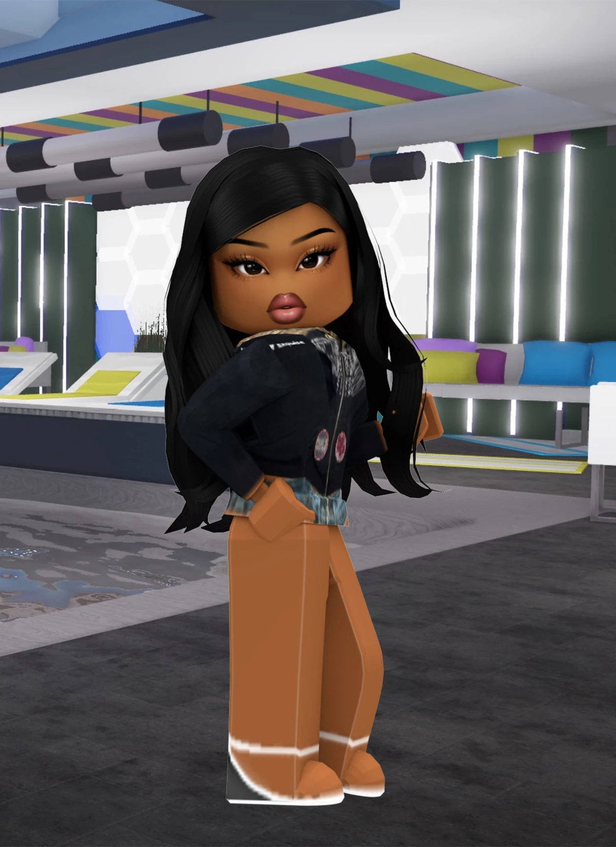 Coralie | Cejay's the challenge Wiki | Fandom