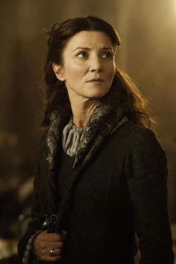 Catelyn Tully | Celadrimowie Wiki | Fandom