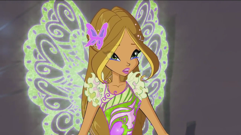 Flora | Wiki Cele na 2019 r | Fandom