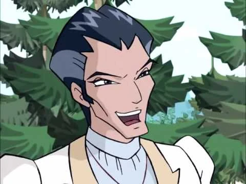 Professor Avalon | Wiki Cele na 2019 r | Fandom