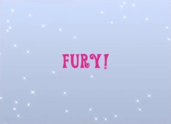 Fury! | Wiki Cele na 2019 r | Fandom