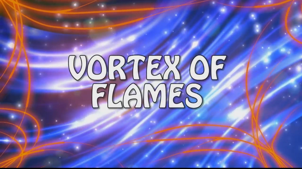 Vortex of Flames | Wiki Cele na 2019 r | Fandom