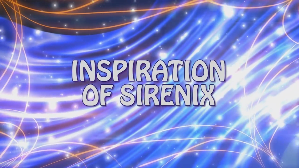 Inspiration of Sirenix | Wiki Cele na 2019 r | Fandom