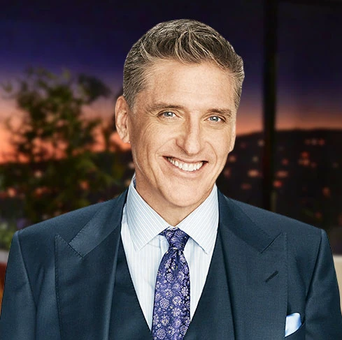 Craig Ferguson | Celebrity Name Game Wiki | Fandom