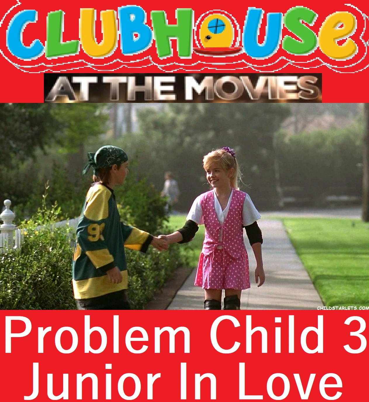 Problem Child 3
