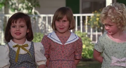 Little Rascals Love Quotes