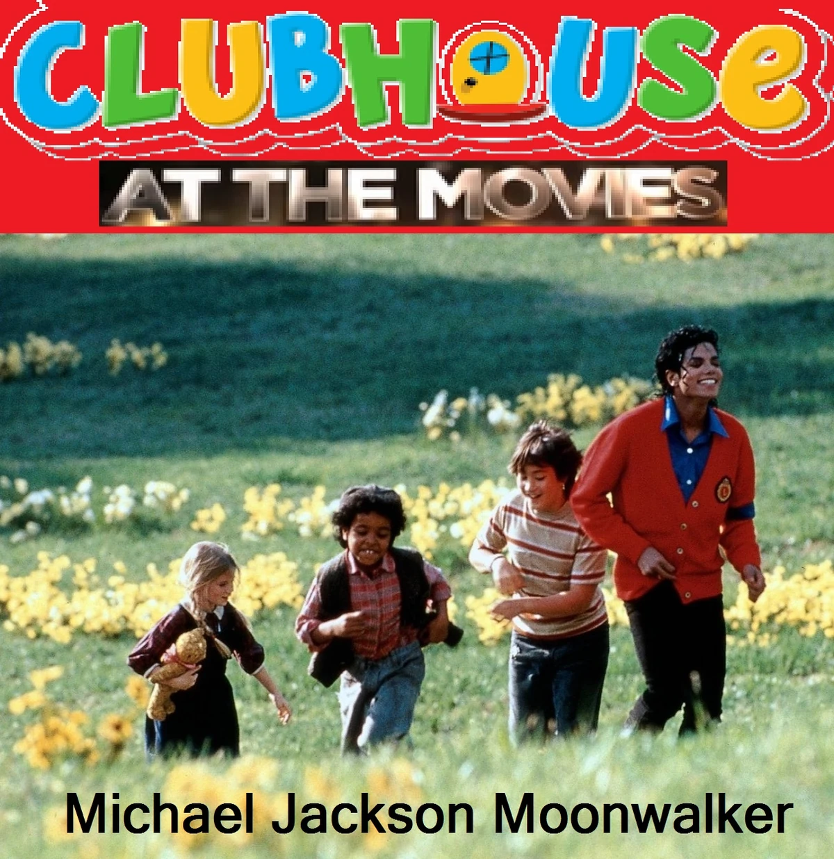 Category:Clubhouse At The Movies DVD | Celebration At The Movies & In ...