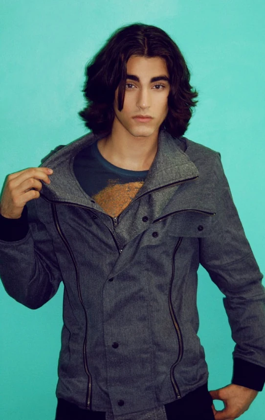 Blake Michael | Wiki Celebridades De Disney | Fandom