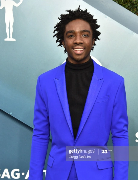 Caleb McLaughlin | Wiki Celebridades e muito mais | Fandom