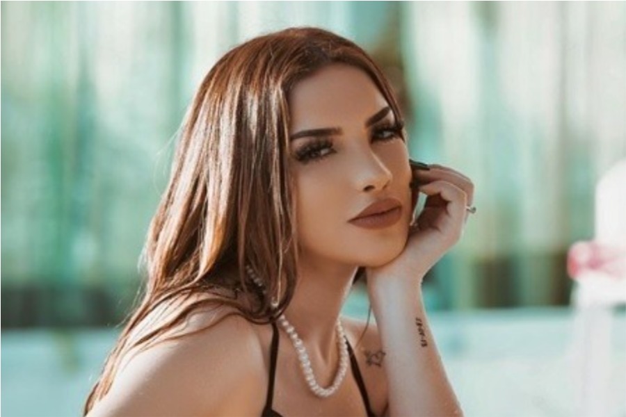 Kimberly loaiza | Wiki Celebridades famosas | Fandom Kimberly loaiza | Wiki Celebridades famosas | Fandom