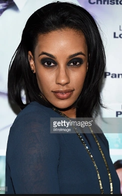 AzMarie Livingston | Wikia Celebridades Famosos | Fandom
