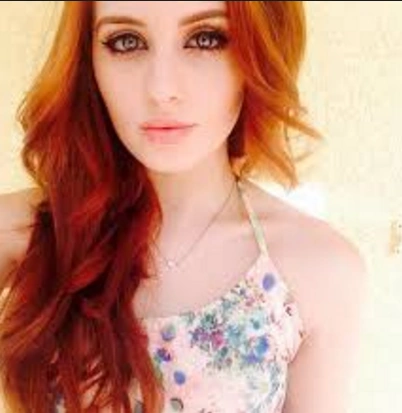 Brooke Adee | Wikia Celebridades Famosos | Fandom