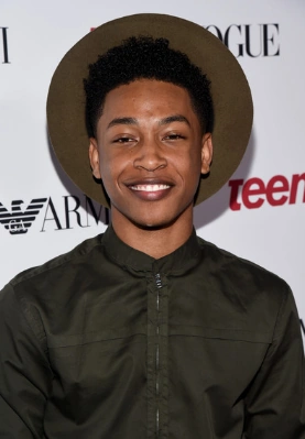 Jacob Latimore | Wikia Celebridades Famosos | Fandom