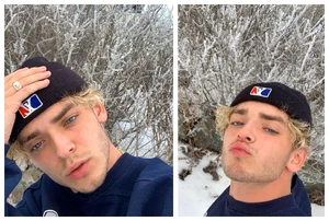 Josh Beauchamp | Wikia Celebridades Famosos | Fandom