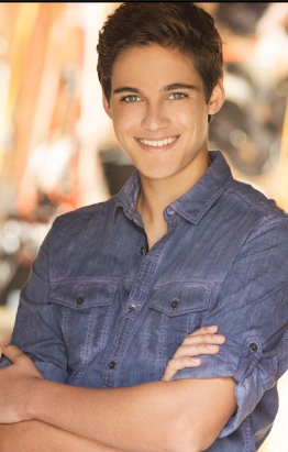 Nick Merico | Wikia Celebridades Famosos | Fandom