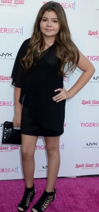 Addison Riecke | Wikia Celebridades Famosos | Fandom