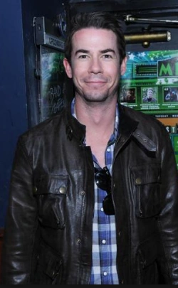Jerry Trainor | Wikia Celebridades Famosos | Fandom