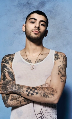 Zayn | Wikia Celebridades Famosos | Fandom