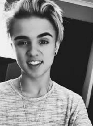 Jake Mitchell | Wikia Celebridades Famosos | Fandom