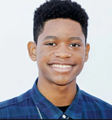 Tyrel Jackson Williams | Wikia Celebridades Famosos | Fandom