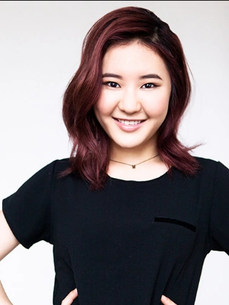 Megan Lee | Wikia Celebridades Famosos | Fandom