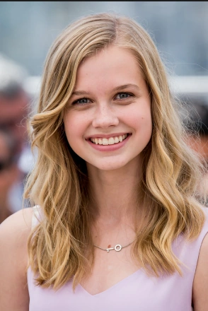 Angourie Rice | Wikia Celebridades Famosos | Fandom