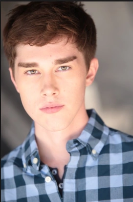 Noah Crawford | Wikia Celebridades Famosos | Fandom