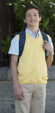 Davis Cleveland | Wikia Celebridades Famosos | Fandom