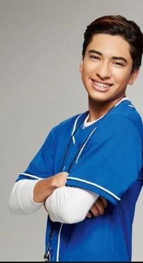 Calvin Millan | Wikia Celebridades Famosos | Fandom