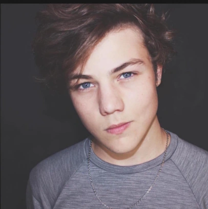 Reed Deming | Wikia Celebridades Famosos | Fandom