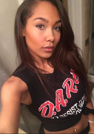 Parker Mckenna Posey Polo Posey