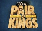 Par de Reis | Wikia Celebridades Famosos | Fandom