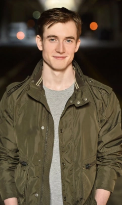Gig Morton | Wikia Celebridades Famosos | Fandom