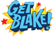 Get Blake ! | Wikia Celebridades Famosos | Fandom