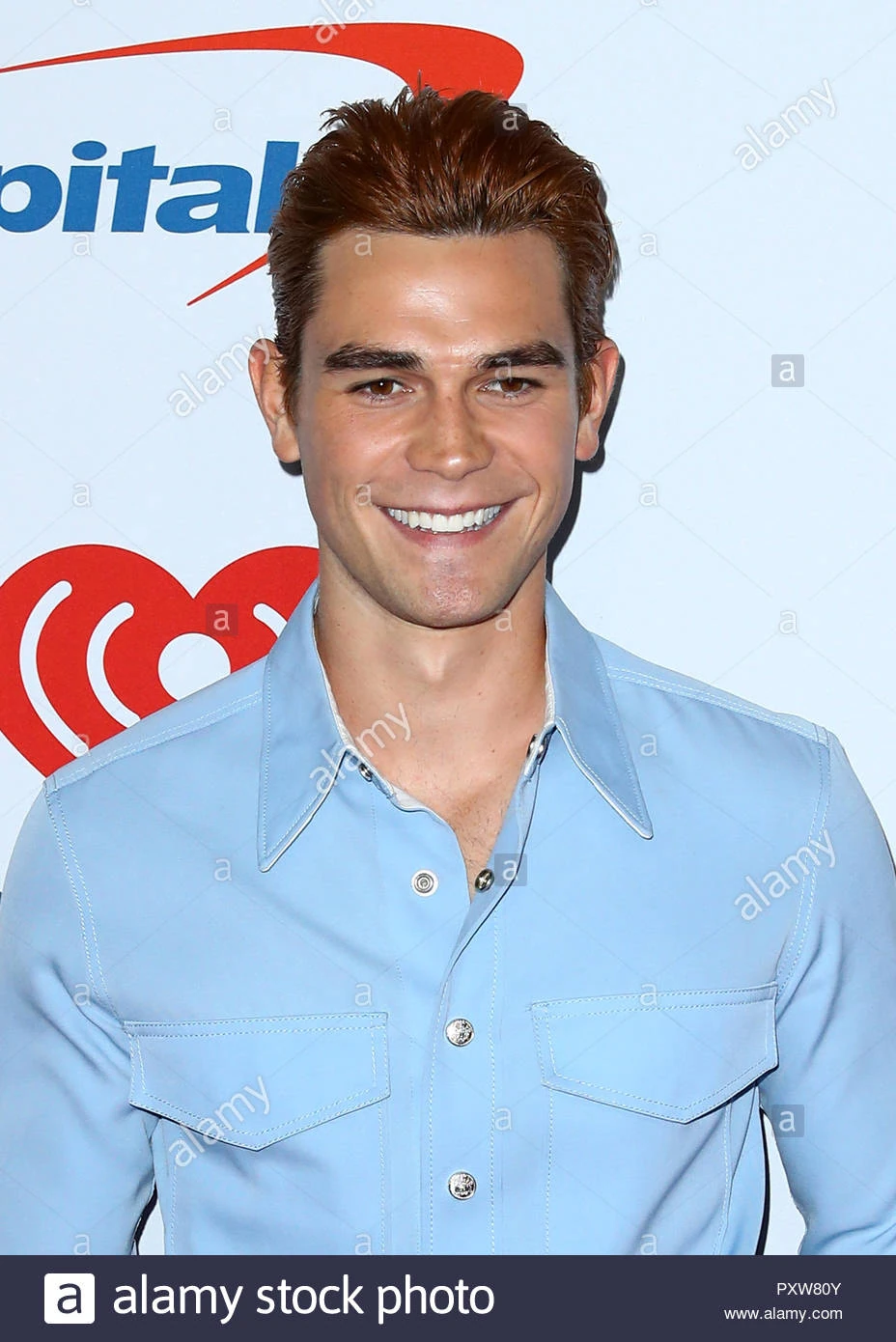 KJ Apa | Celebrities Born in 1997 Wiki | Fandom