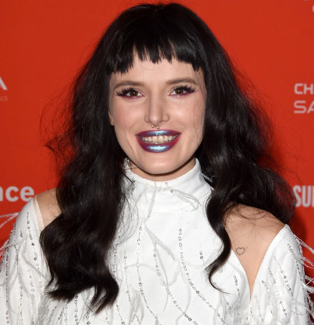 Bella Thorne | Celebrities Born in 1997 Wiki | Fandom